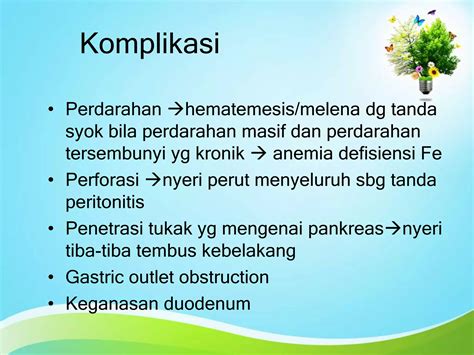 Ulkus Duodenum Ppt