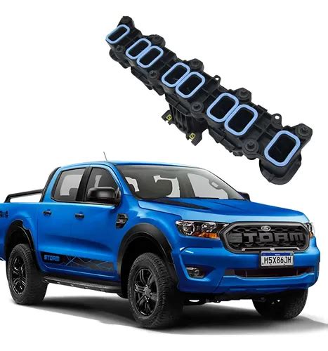 Multiple Admision Para Ford Ranger 22 Puma 1222 Completo Envío Gratis