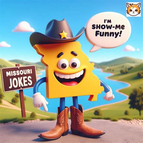 163 Hilarious Missouri Jokes To Make You Chuckle Out Loud In 2026