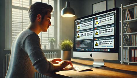 Effective Ways To Remove A Browser Hijacker From Your Mac