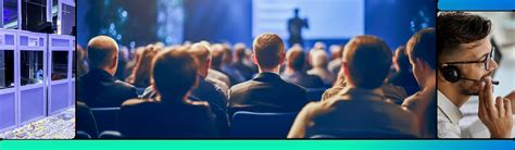 Conference Interpretation Services