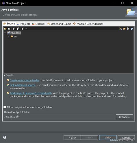 初识java编程：从 Helloworld 开始 Csdn博客