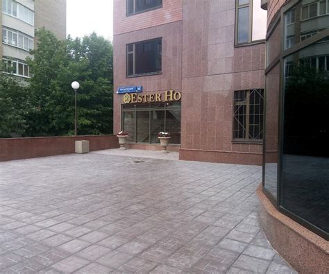 Ester House Hostel Reviews Moscow Russia