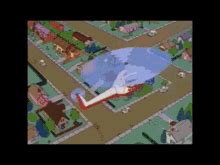 The Simpsons Bear Patrol S Tenor