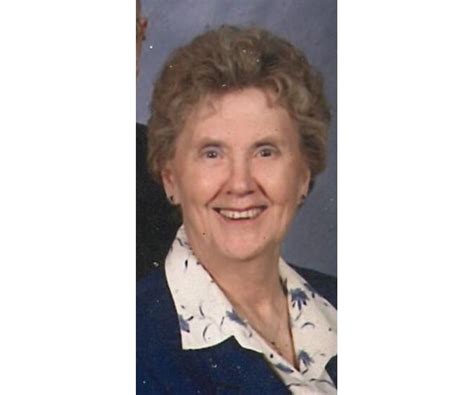 Violet Sidman Obituary 2022 Erie Pa Burton Quinn Scott Cremation And Funeral Services