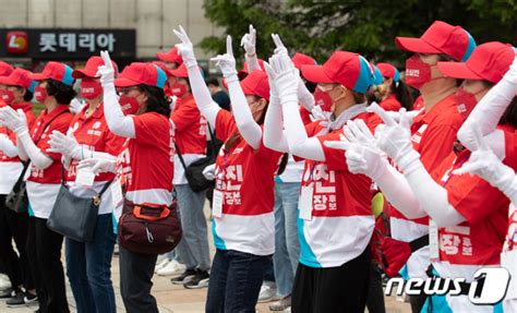 6·1 지방선거 표심을 잡아라 네이트 뉴스