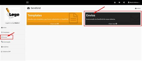 Como Enviar E Mails Em Massa Com O Sendgrid Click Digital