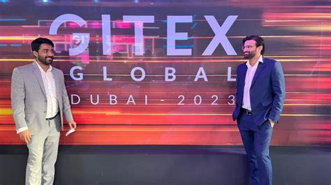 om solutionz pvt ltd on linkedin gitex2023 techinnovation