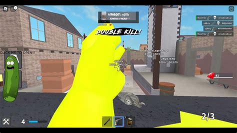 Roblox Broken Kat Aimbot Script V Rmillion Fikobusters