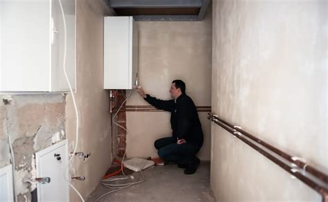 Nearly Half Of Brits Are Confused By Governments Boiler Ban On The Tools