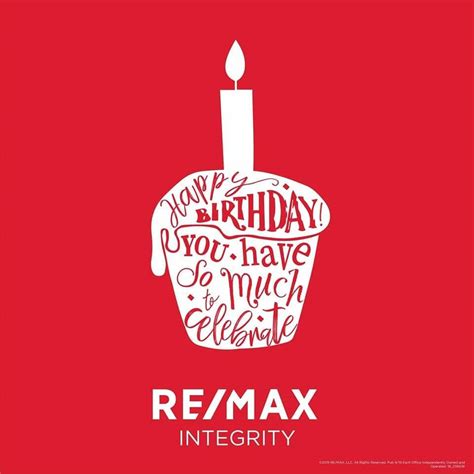 Happy Birthday Carol Cantrell Knott Remax Integrity Facebook