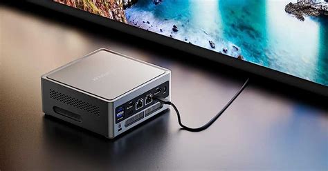 Best Mini Pc For Plex Media Server In 2023 Nerd Techy