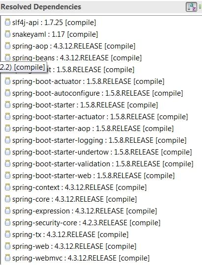 Java How To Get Transaction Support In Spring Boot With Solr Stack