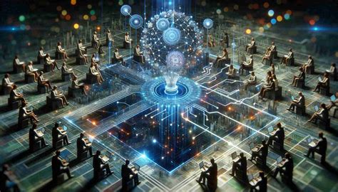 Enhancing Cybersecurity With Generative Ai The Power Of Collaboration