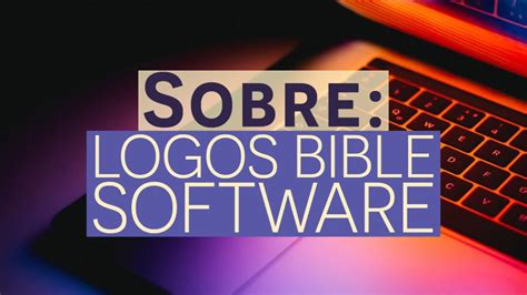 Logos Bible Software