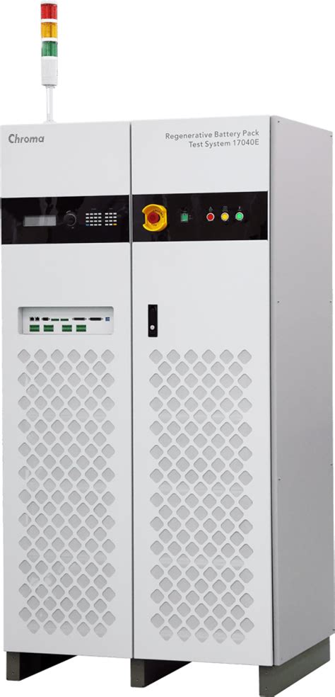 Battery Test And Automation Solution Archives Quantel