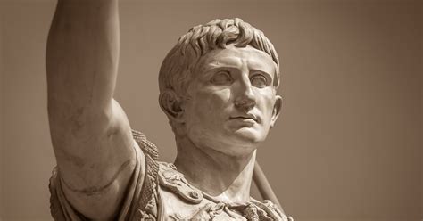 Veni Vidi Visage Machine Learning Reveals The Hot And Not Roman