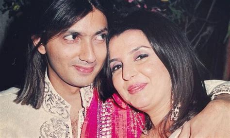Did You Know Farah Khan Thought Her Husband Shirish Kunder Was Gay Initially Oops Hauterrfly
