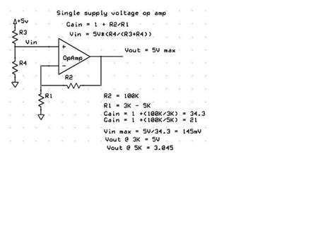 How To Increase Resolution Of Analog Input Problem Solved Thanks General Electronics