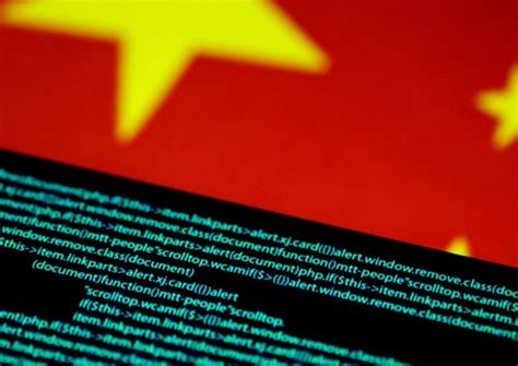 Philippines Wards Off Cyber Attacks From China Based Hackers Asia News