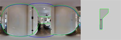 No More Ambiguity In 360° Room Layout Via Bi Layout Estimation