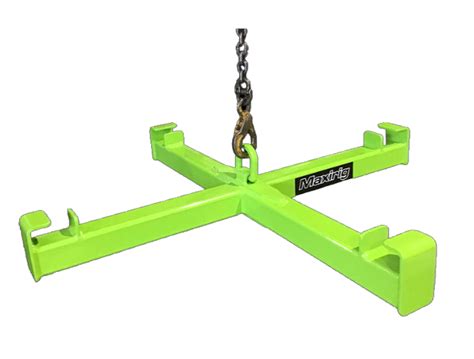 Lifting Frames Hoisting Equipment Specialists