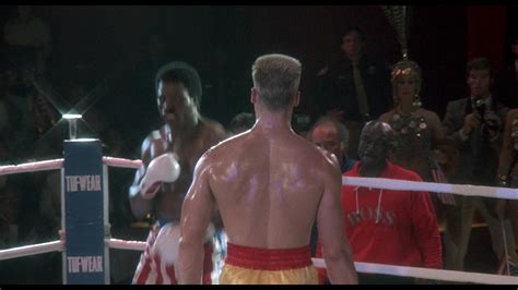 Rocky Iv 1985