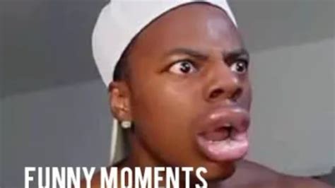 Clip That Made Ishowspeed Famous Youtube