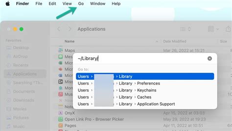 What Is The Appdata Folder For Mac Minecraft And Roaming