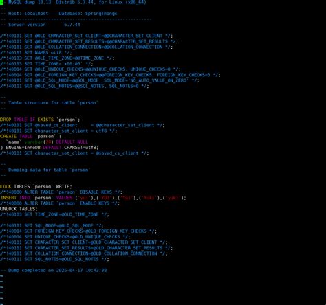 【mysql】库的操作mysql 创建数据库 Csdn博客