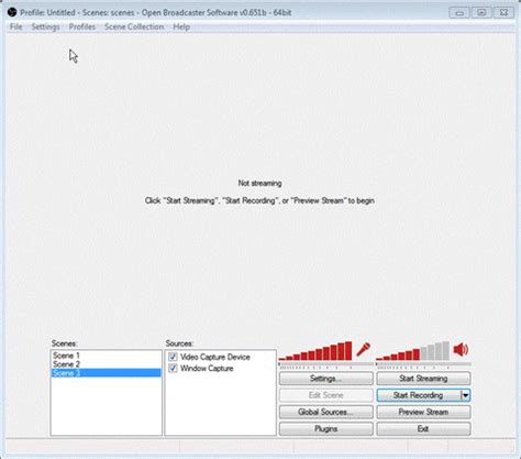 OBS MP Crashes Entire Computer OBS Forums