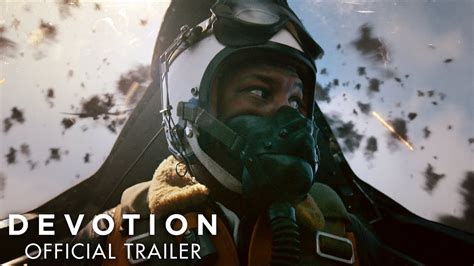 Devotion Il Trailer Ufficiale Del Film Sony Pictures In Stile Top Gun