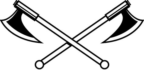 조각 스타일의 교차 목재 잭 도끼의 그림 라벨 엠블럼 기호에 대한 디자인 요소 벡터 일러스트레이션 0명에 대한 스톡 벡터 아트 및 기타 이미지 Istock