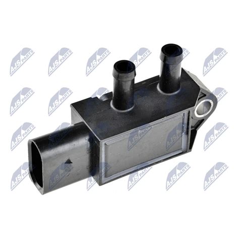 Sensor Exhaust Pressure Nty Ecs Au 003