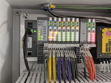 Control System Integration And Instrumentation Engineering Mac Engineering