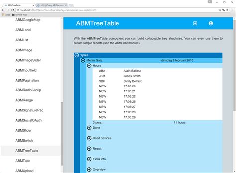 Abmaterial How To Reload Refresh Hole Pages Page 2 B4x