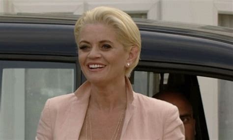 Eastenders Spoilers Danniella Westbrook Returning To Soap Sam Mitchell Back To Walford
