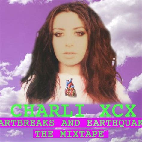 Charli Xcx 37 álbumes De La Discografia En Letrascom
