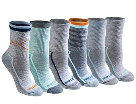 Top 10 Moisture Wicking Hiking Socks Of 2022 Katynel