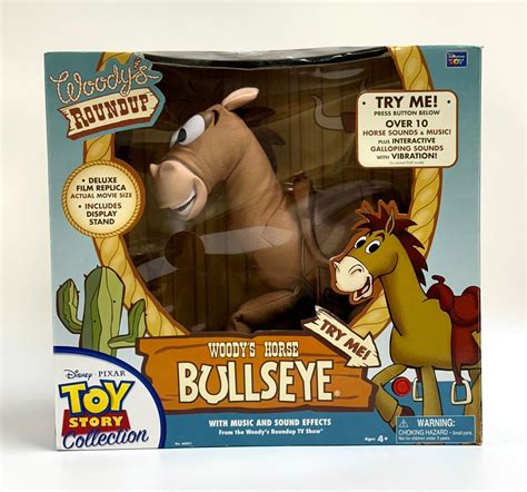 Toy Story Signature Collectie Woody Disney Pixar Toy Story Woody