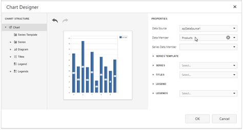 add a chart set up series manually nathean analytics customerbuild
