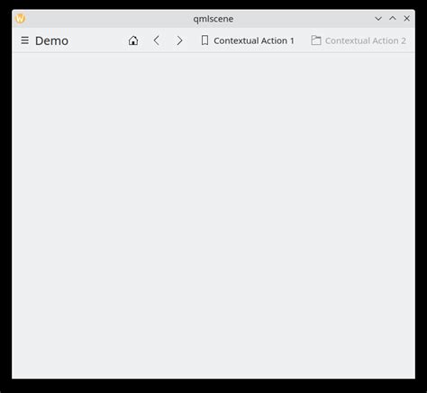 Actions Based Components Developer
