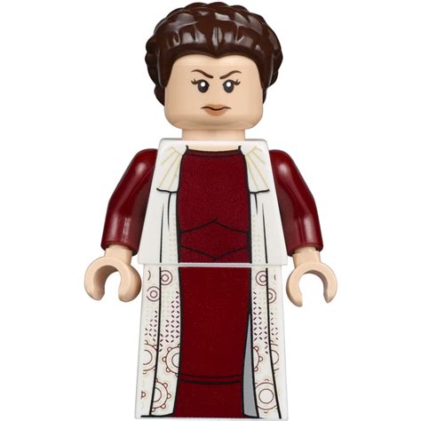 Lego Princess Leia Minifigure Brick Owl Lego Marketplace