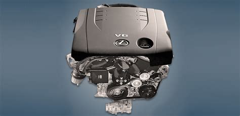 Engine Specifications For Toyota 4gr Fse Characteristics Oil Performance