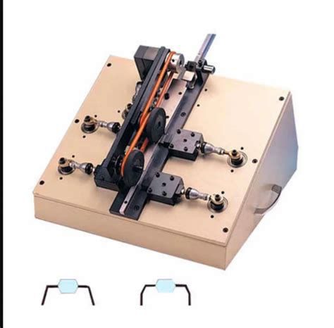 Automatic Ic Forming Machine 14 Pins At Rs 150000 In Kalyan Id