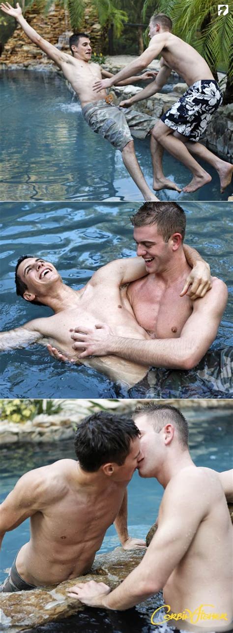 CorbinFisher Trevor Fucks Travis WAYBIG CorbinFisher Trevor Fucks Travis WAYBIG