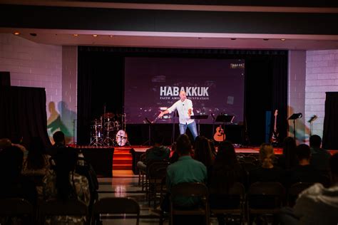What To Expect — The Grove Church