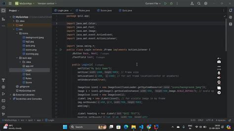 Ashish Singh On Linkedin Codsoft Internship Javadeveloper Java