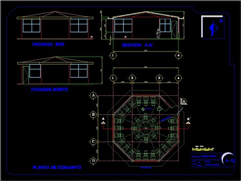 Sala De Informática Em Autocad Baixar Cad 59 62 Kb Bibliocad