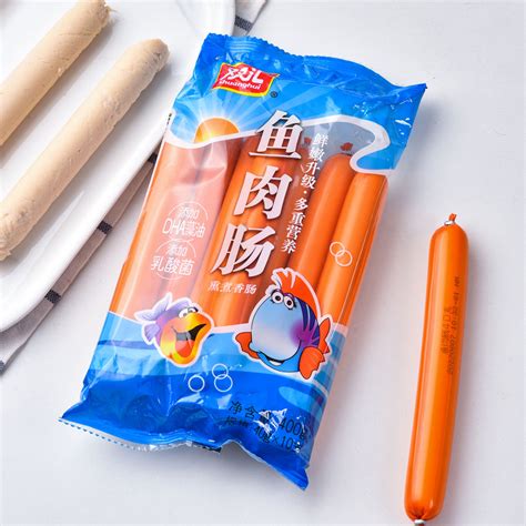 双汇风味香肠香辣第4页大山谷图库